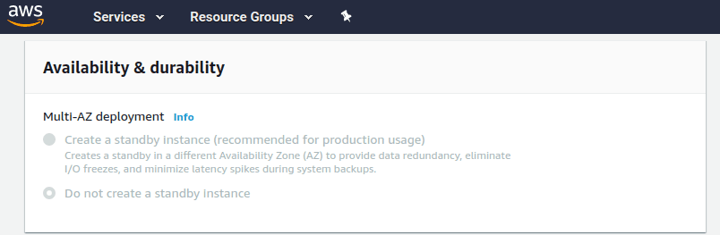Getting Started With Analyzing Cloud Data Creating A Postgres Database 0044