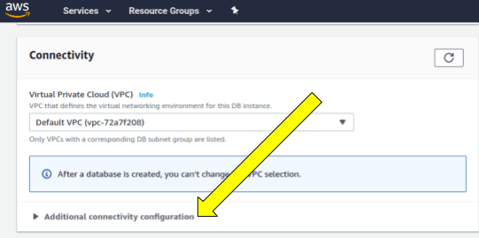 Getting Started With Analyzing Cloud Data Creating A Postgres Database 7582