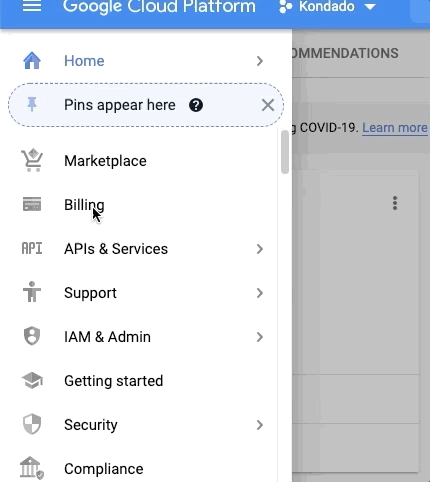 Getting Started with Analyzing Cloud Data: Creating a BigQuery Database on GCP