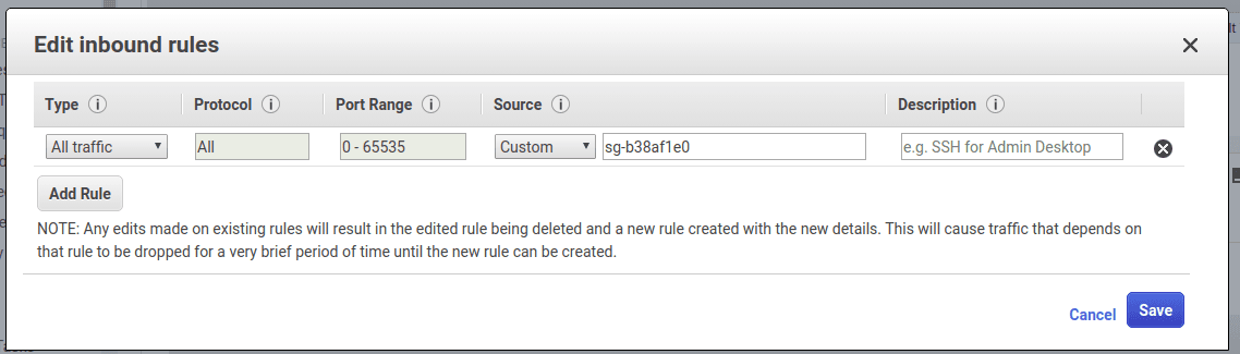 Getting Started With Analyzing Cloud Data Creating A Postgres Database On Aws Amazon Web Services