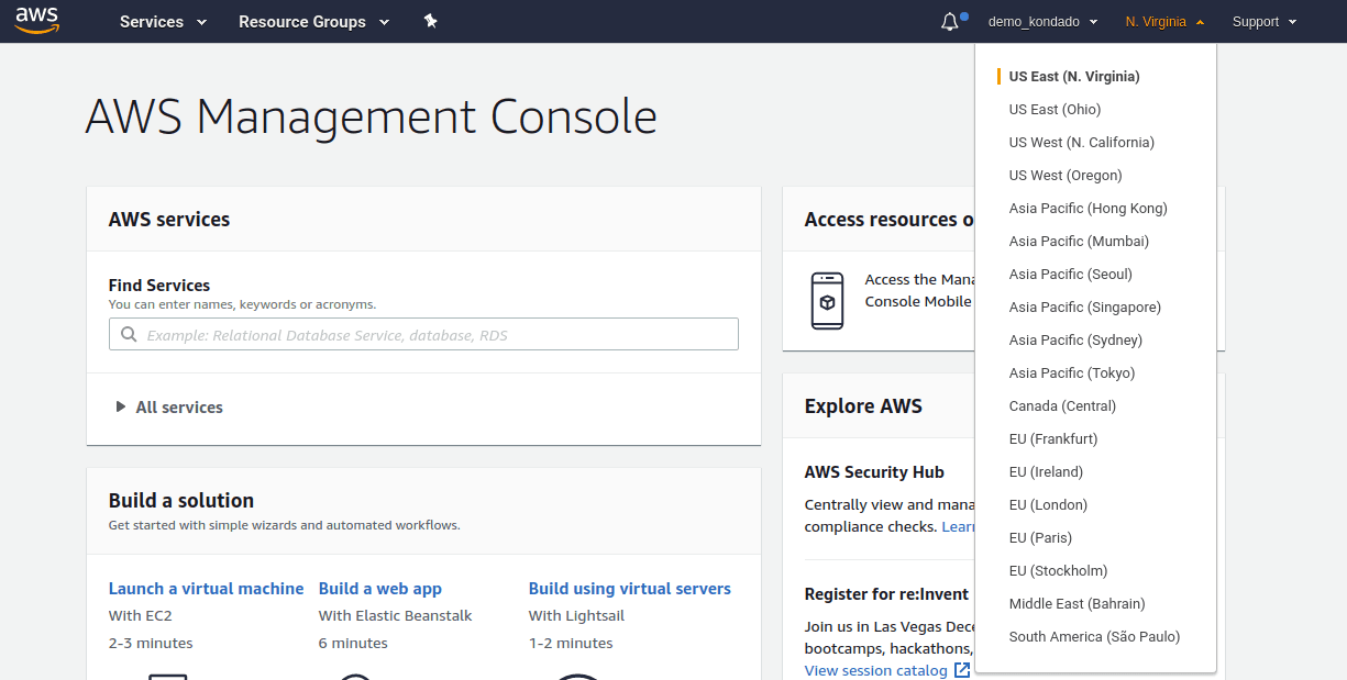 Getting Started With Analyzing Cloud Data Creating A Postgres Database 3984