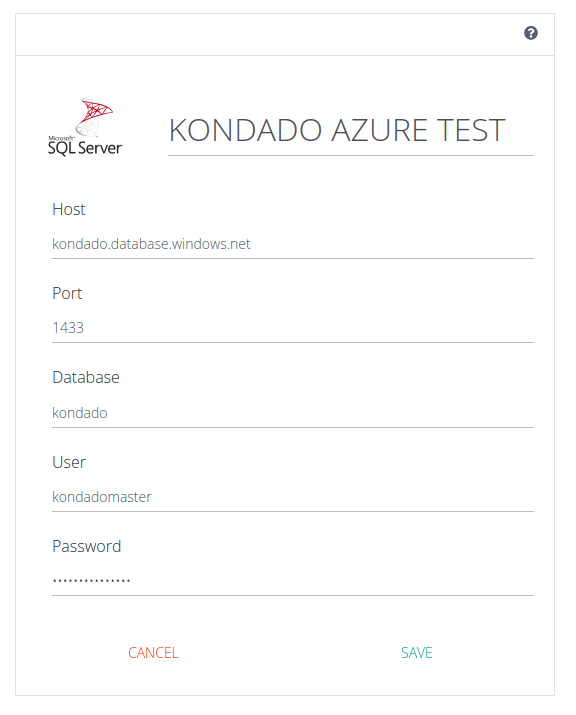 How To Create A Sql Server Data Warehouse In Azure Azure Sql Database