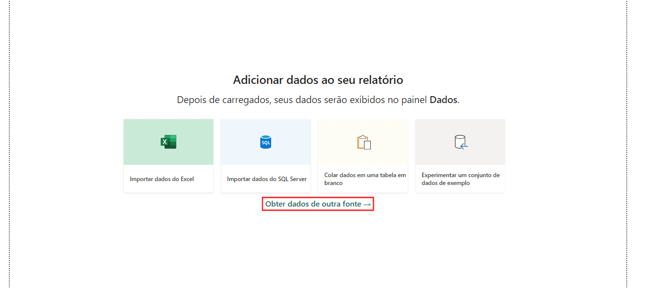 Connecting Amazon Redshift to Power BI