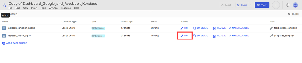 How to Create Calculated Fields in Looker Studio