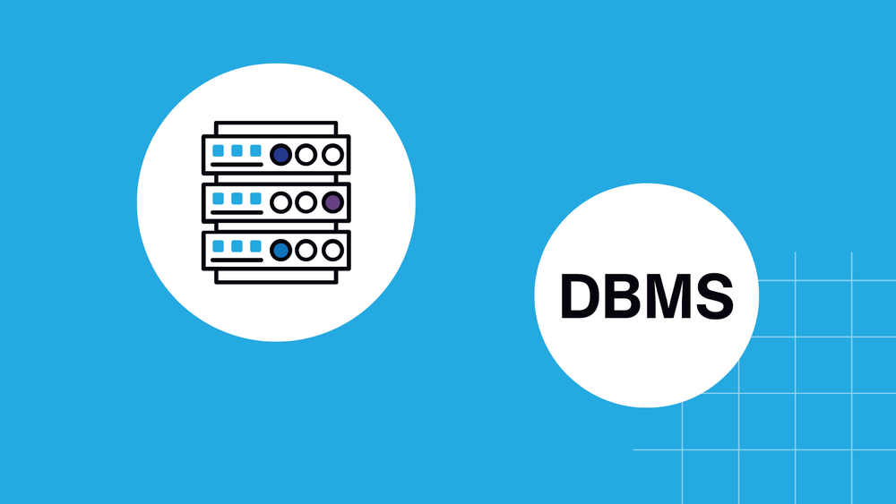 DBMS Know Its Importance And Its Benefits