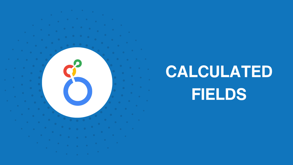 How to Create Calculated Fields in Looker Studio