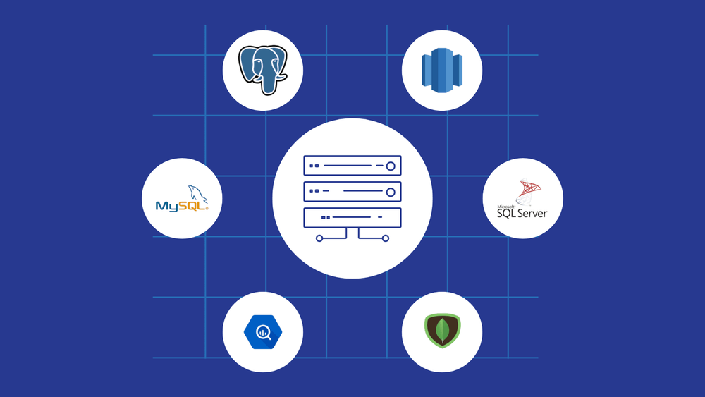 Database What Is It And What Are The Main Types 