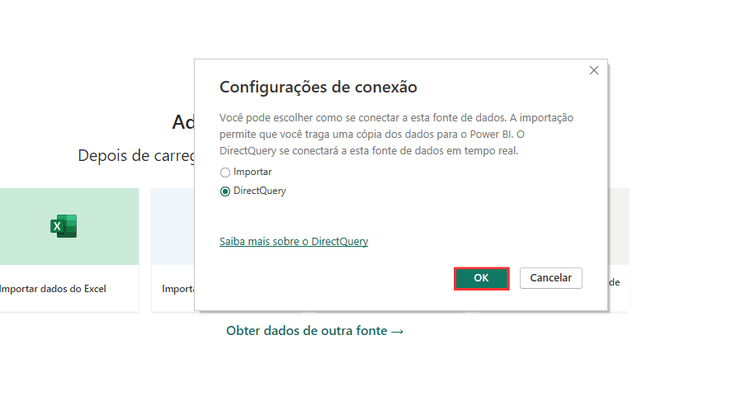 Connecting Amazon Redshift to Power BI