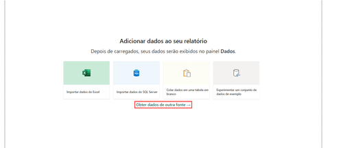 Connecting Amazon Redshift to Power BI
