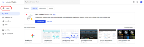 Connecting SQL Server to Looker Studio