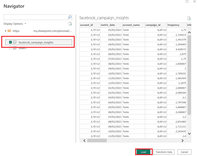 Connecting Excel to Power BI