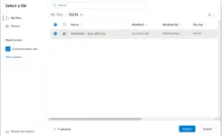 Connecting Excel to Power BI